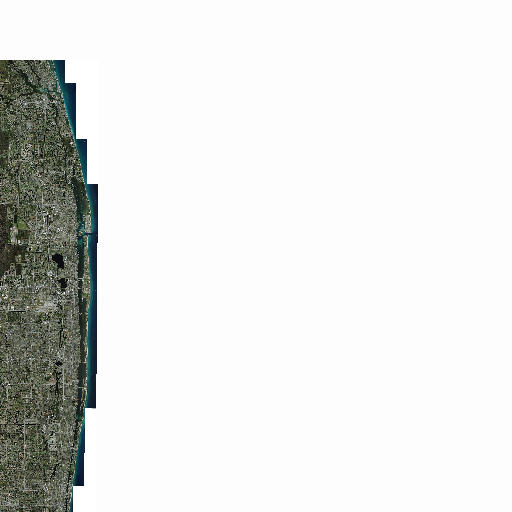 Palm Beach County GIS